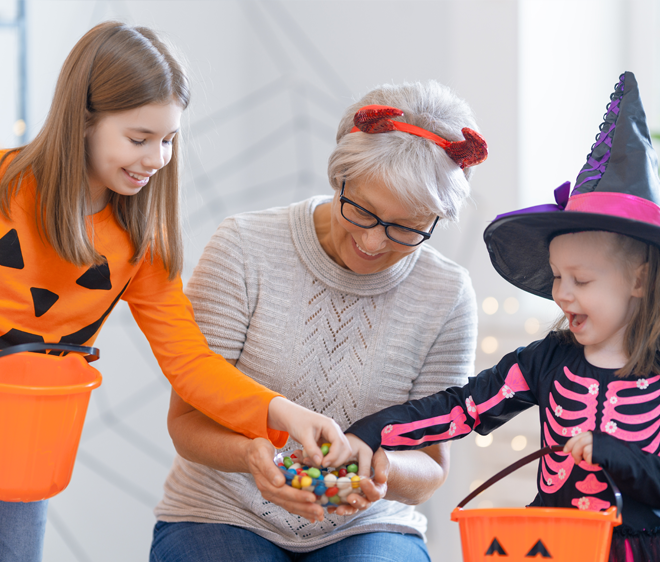 Halloween Candy Comparison: Unwrapping HAP Insurance Plans | Michigan ...