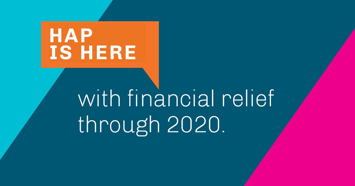 HAP offers enhanced Medicare Advantage benefits during COVID-19 special ...