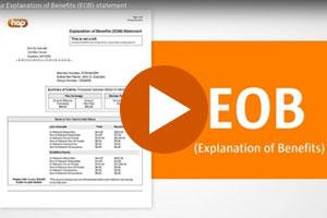 How to Read Your EOB | Michigan Health Insurance | HAP