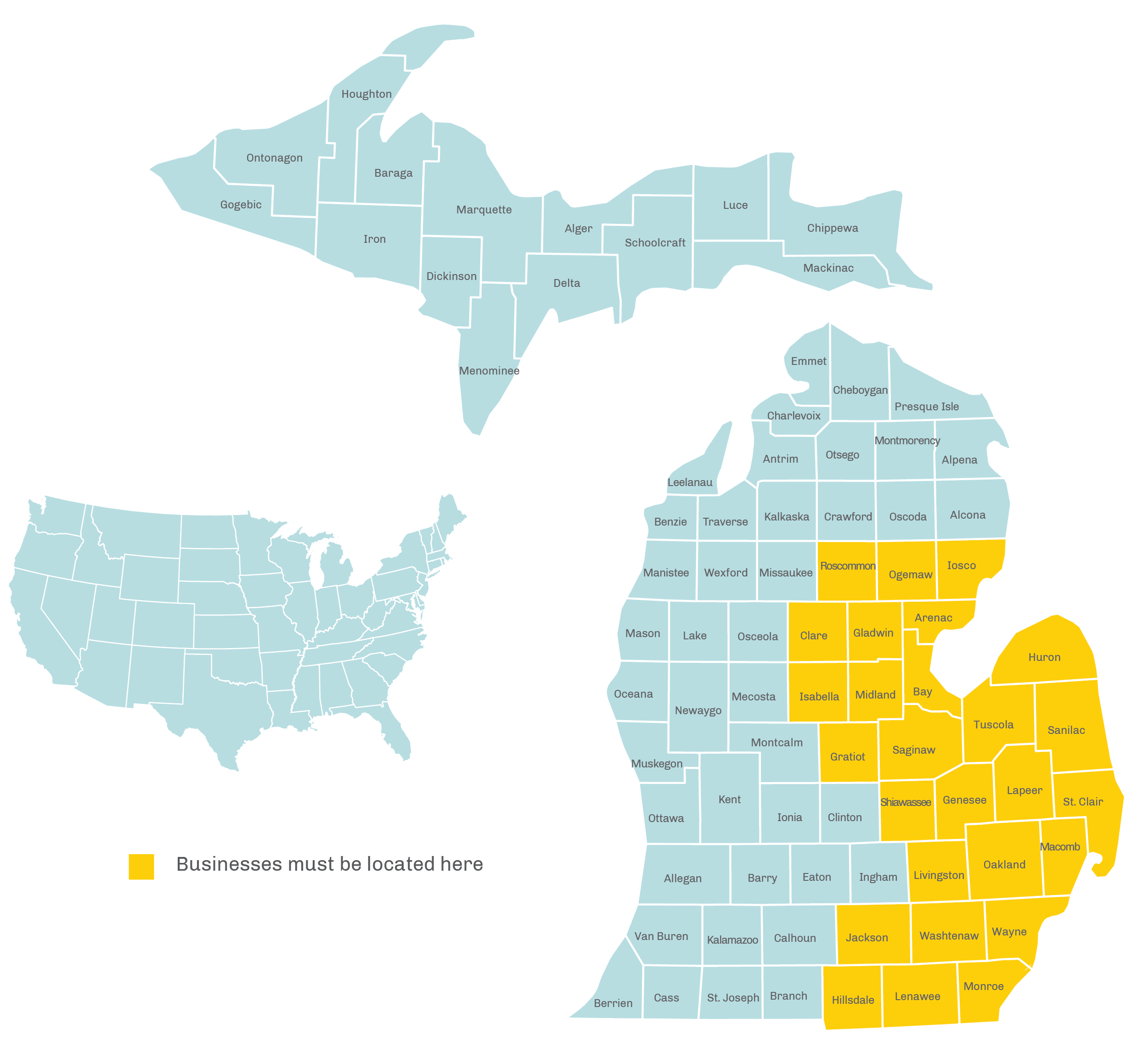 HAP small group health plans | Michigan Health Insurance | HAP