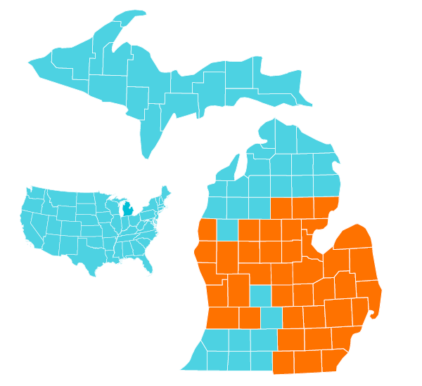 HAP individual and family plans | Michigan Health Insurance | HAP
