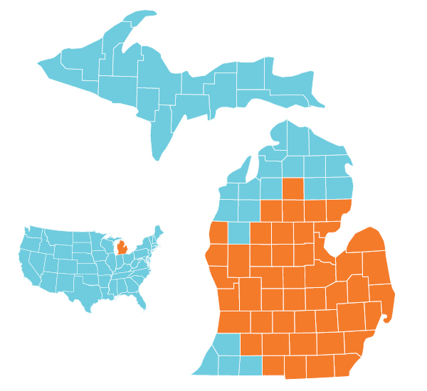 Large group plans and networks | Michigan Health Insurance | HAP