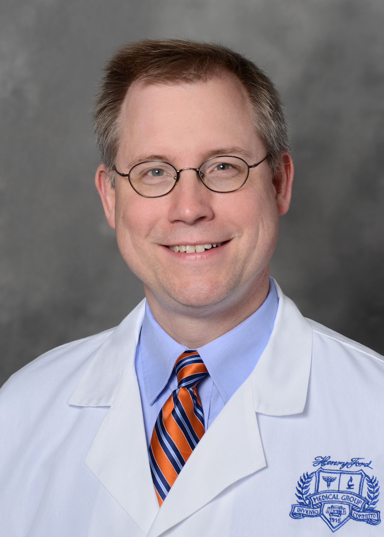 Dr Peter Watson Hospitalist | Michigan Health Insurance | HAP