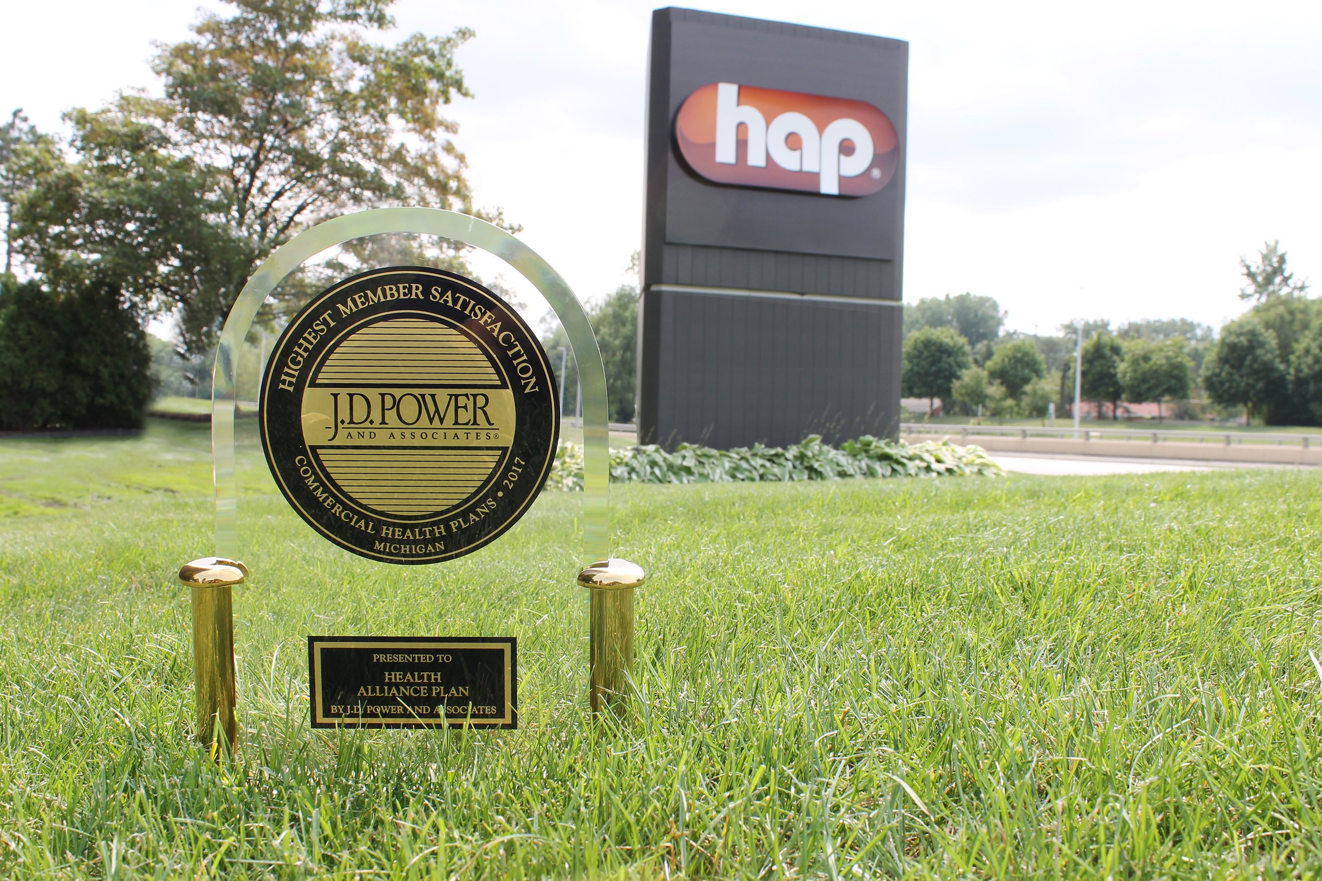 $name | Michigan Health Insurance | HAP