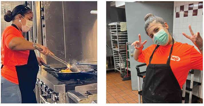 Impact Report | Michigan Health Insurance | HAP