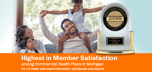 For Agents | Michigan Health Insurance | HAP
