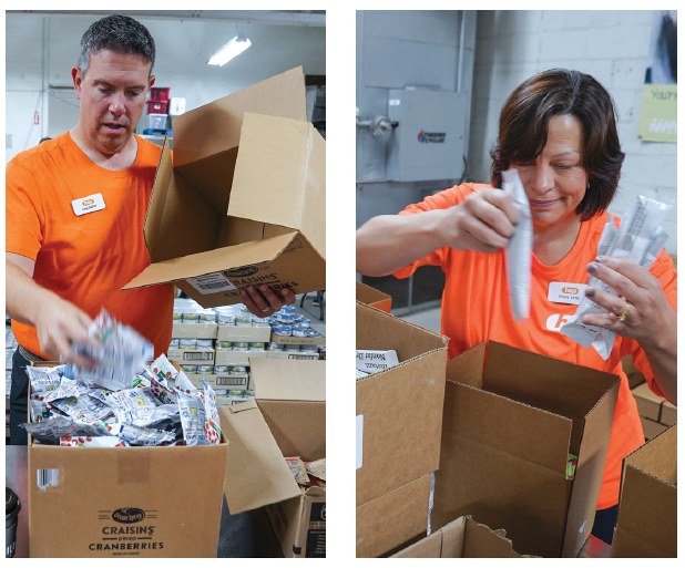 Impact Report | Michigan Health Insurance | HAP