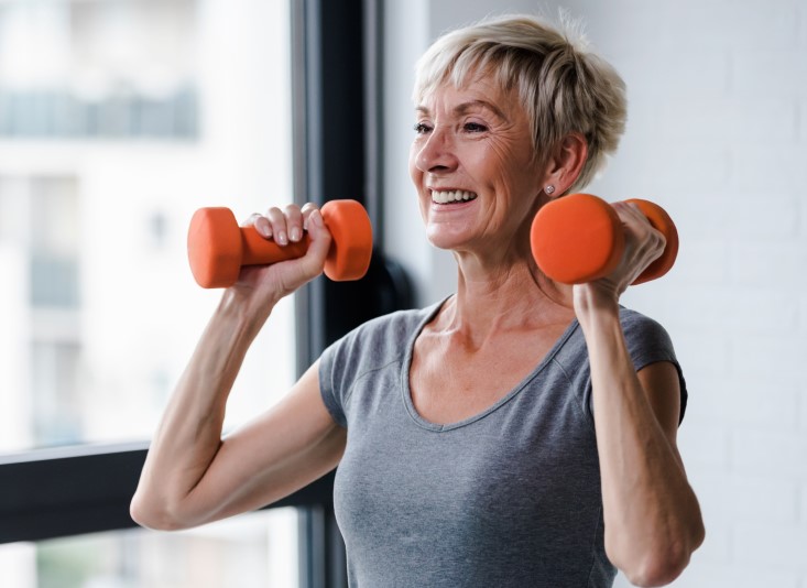 Medicare Advantage | Michigan Health Insurance | HAP