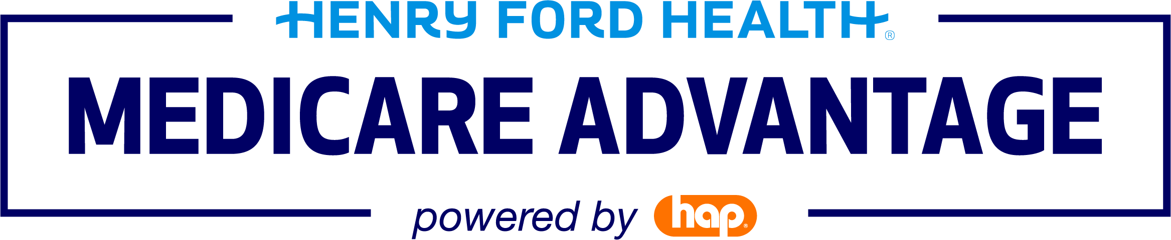 HAP Medicare Plans | Michigan Health Insurance | HAP